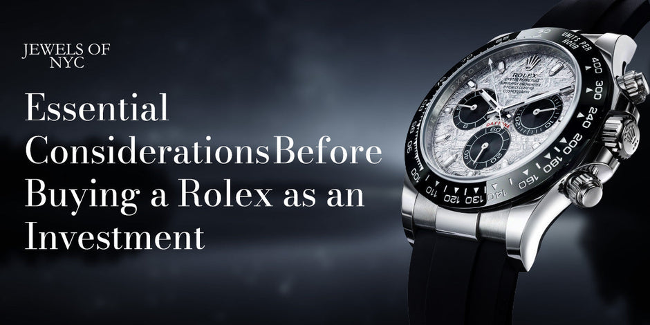 10 Best-Selling Rolex Watches in 2025 – Iconic Models Ranked